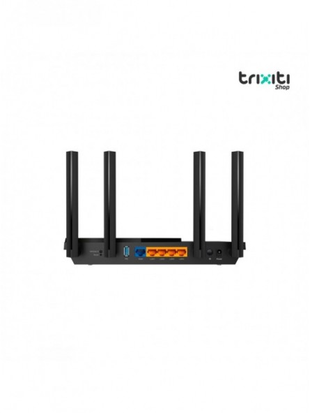 Router WiFi - TP Link - Archer AX55 - AX3000 WiFi 6