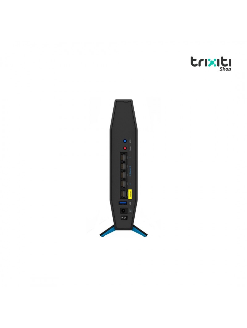 Router WiFi - Linksys - E7350 - Dual Band AX1800 WiFi 6