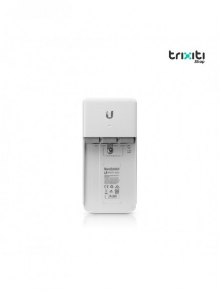 Switch - Ubiquiti - Nano Switch N-SW