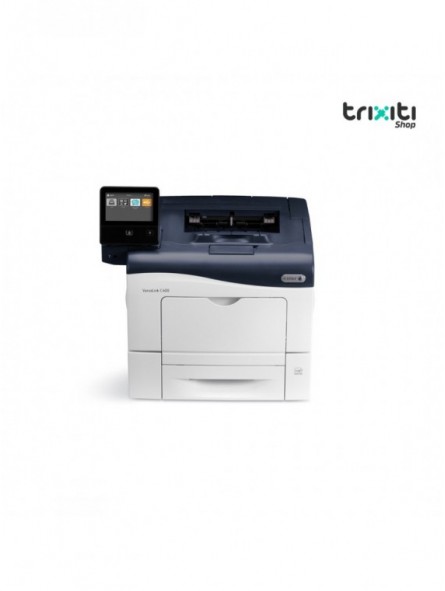 Impresora laser color - Xerox - Versalink C400 - USB & Ethernet