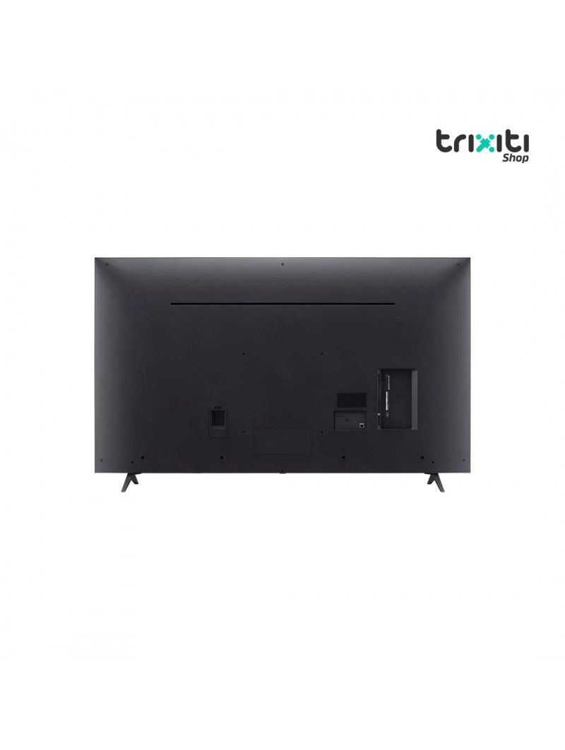 Televisor LED - LG - Smart TV 50" 4K UHD HDR Activo con Inteligencia ...