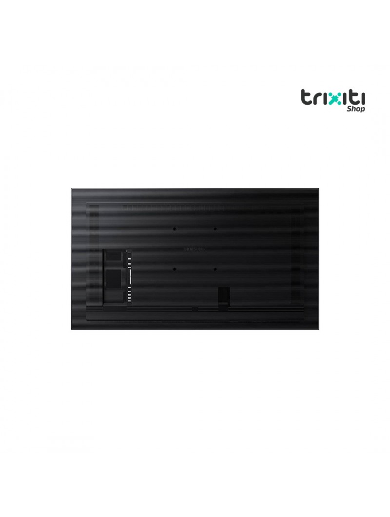 Pantalla profesional - Samsung - Smart Signage QMB50 - LFD 50" 4K UHD ...