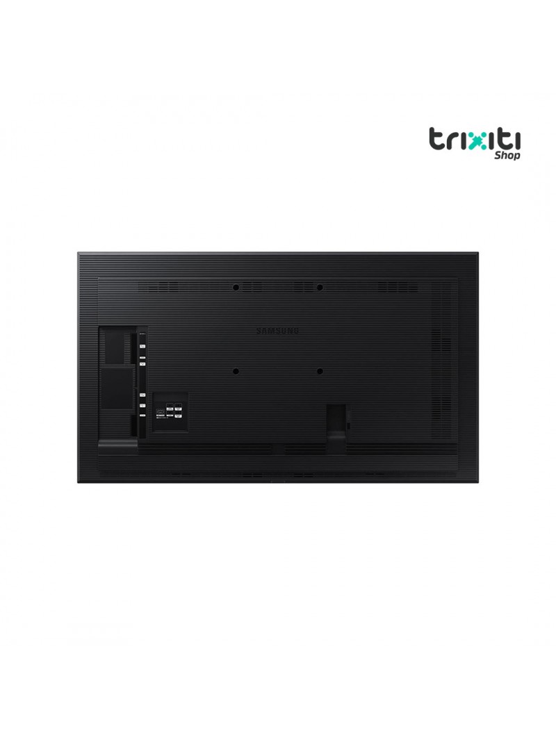 Pantalla profesional - Samsung - Smart Signage QM65R-B - LFD 65" 4K UHD ...