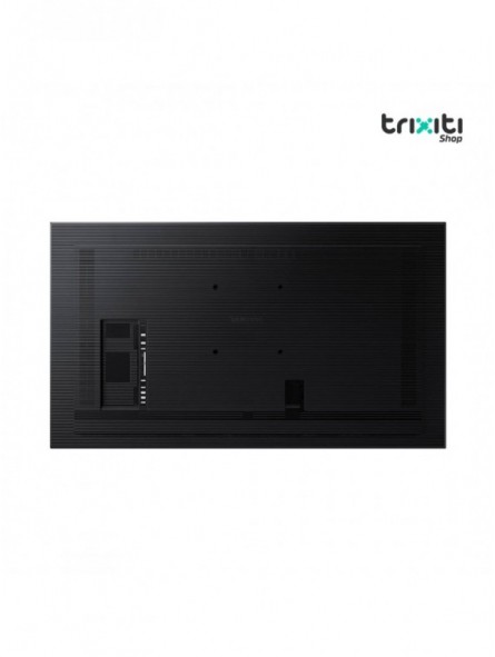 Pantalla profesional - Samsung - Smart Signage QM75B - LFD 75" 4K UHD ...