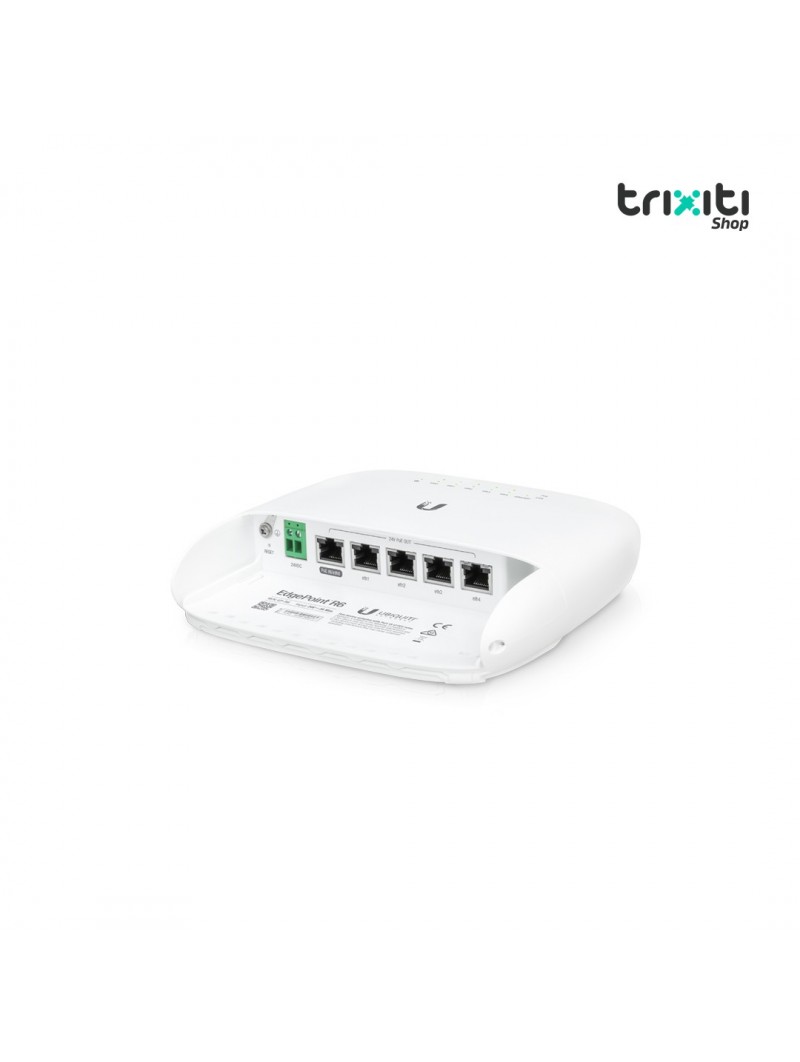 Router WISP - Ubiquiti - EdgeMax EP-R6