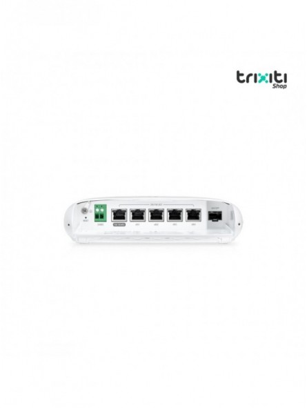 Router WISP - Ubiquiti - EdgeMax EP-R6
