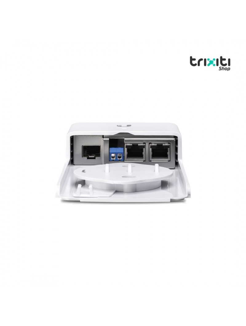 Media converter - Ubiquiti - FiberPoE F-POE-G2