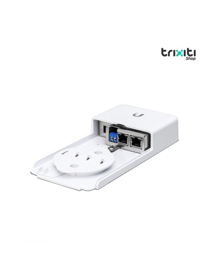Media converter - Ubiquiti - FiberPoE F-POE-G2
