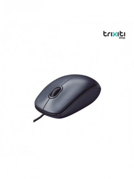 Mouse - Logitech - M90