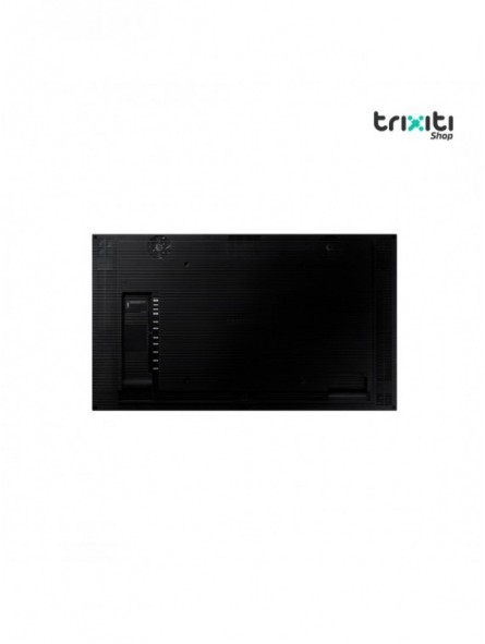 Pantalla profesional - Samsung - Smart Signage OM55B - LFD 55" 4K UHD ...