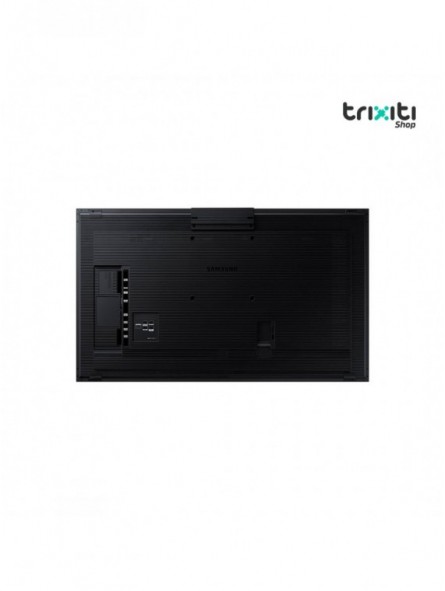 Pantalla profesional - Samsung - Smart Signage QM55R-T - LFD 55" 4K UHD ...