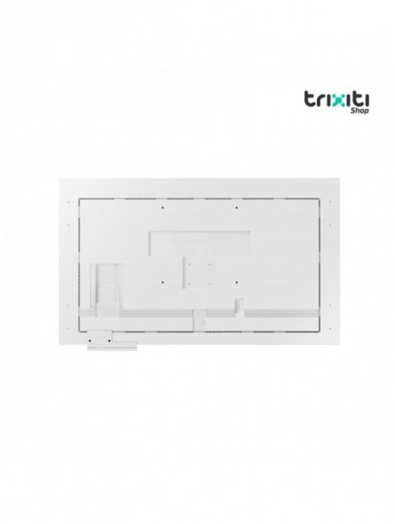 Pantalla profesional - Samsung - Smart Signage Interactive WM65R FLIP 2 ...