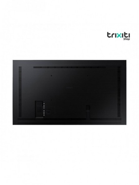 Pantalla profesional - Samsung - Smart Signage QM85R-B - LFD 65" 4K UHD ...